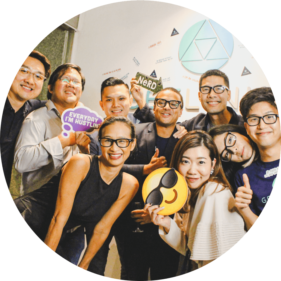 About Us | GetLinks DPP